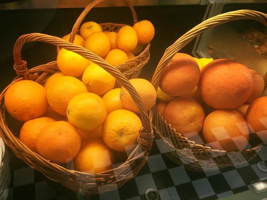 Weekend special la Merigo! - Bistrițeanul.ro