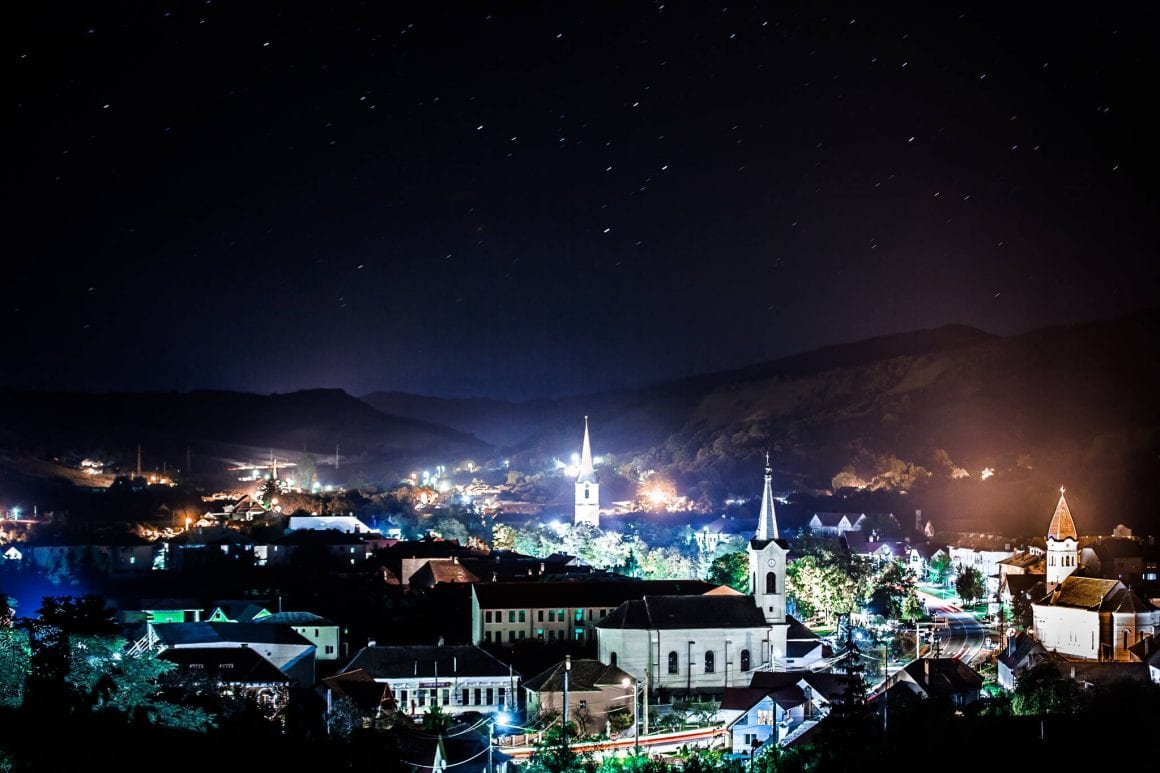 Zilele Comunei Teaca, în weekend! - Bistrițeanul.ro