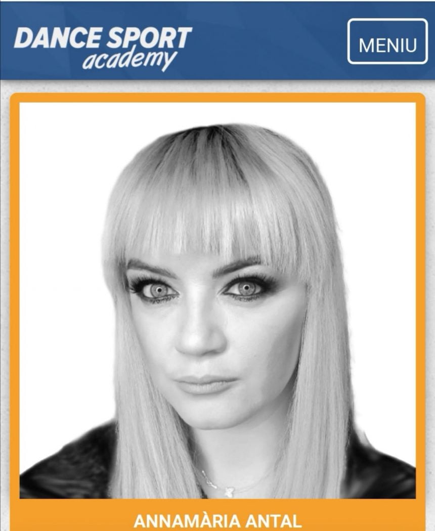 PREMIERĂ în Bistrița: Curs acreditat de instructor de dans ...