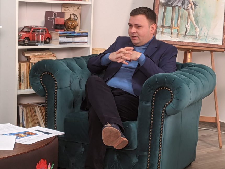 VIDEO: Legea achizițiilor publice se va simplifica în curând, promite ...