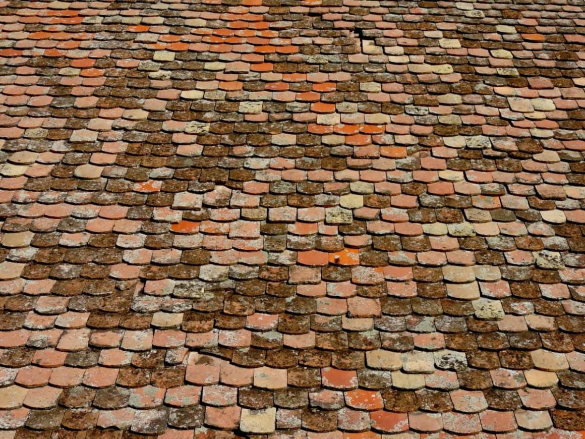 Ai țiglă tip „solzi”? Nu o arunca! Doneaz-o Asociației Mocănița ...