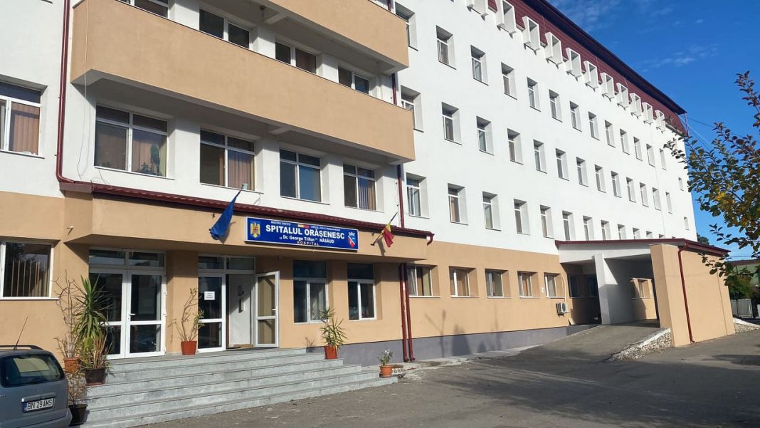 Constructorul INST-Nistor se va ocupa de reabilitarea și extinderea Spitalului Orășenesc „Dr ...