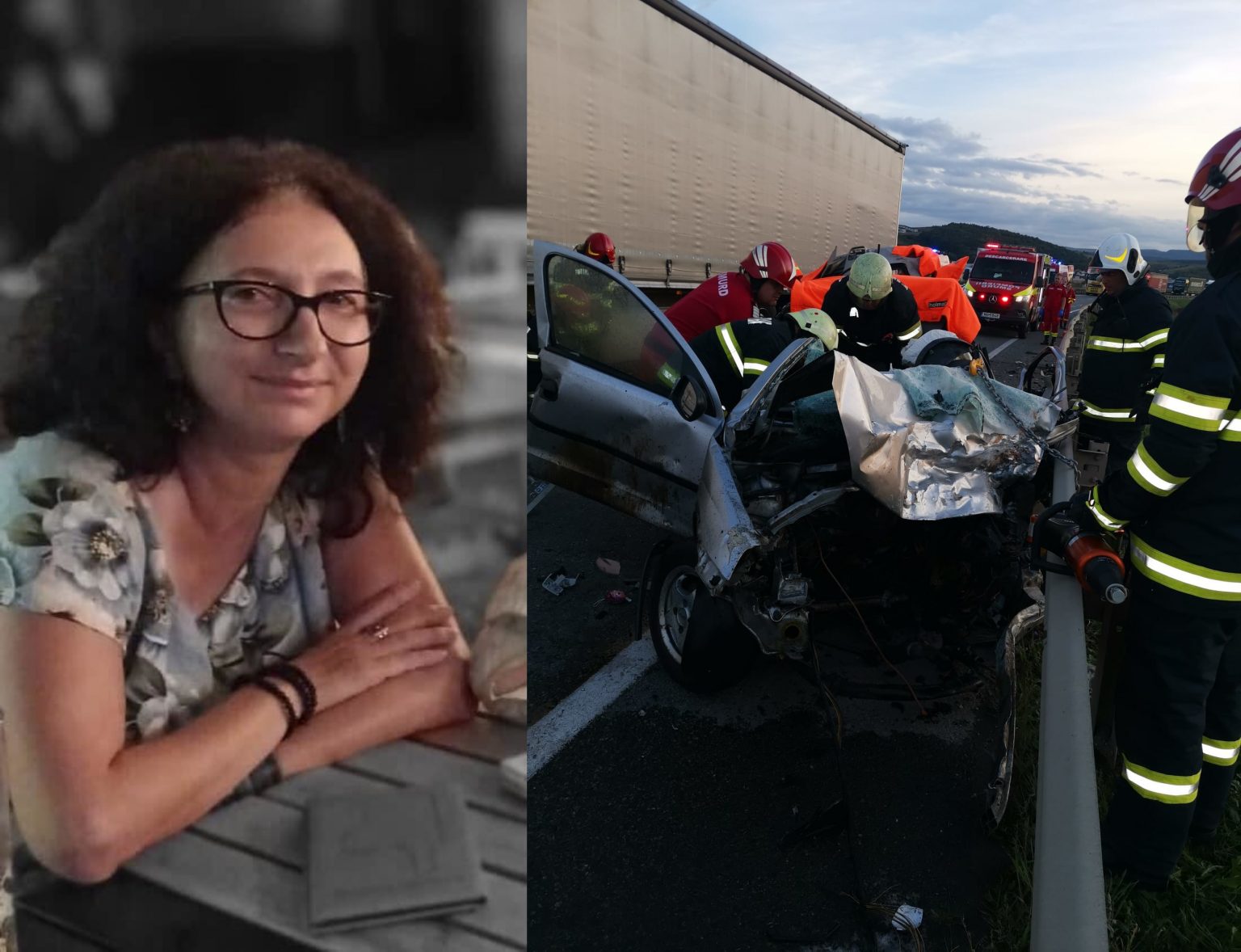 Axinia Pop, informatician la Inspectoratul în Construcții, bistrițeanca ...