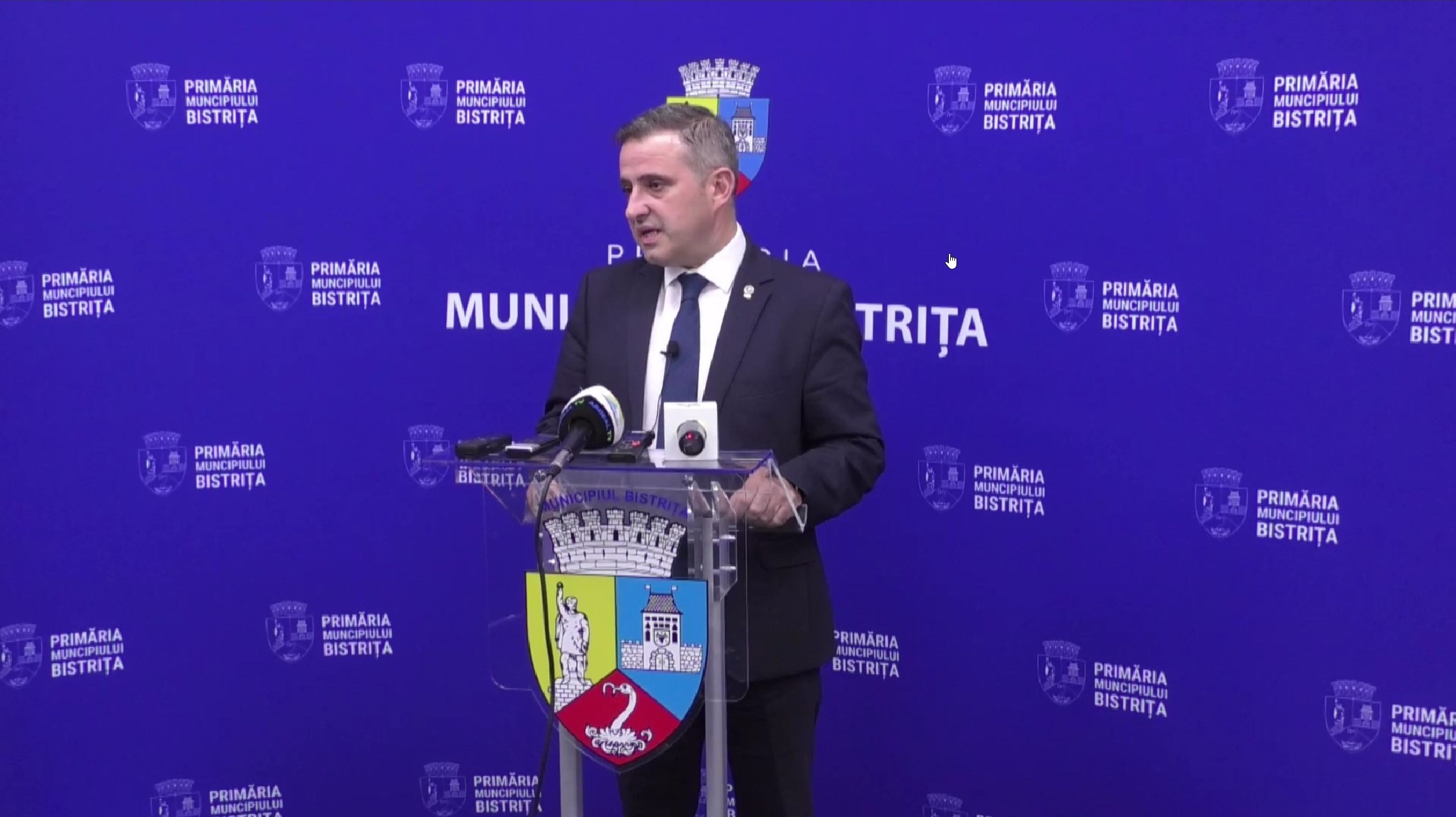 Ioan Turc: În noiembrie deschidem întreaga stradă Gen. Grigore Bălan ...