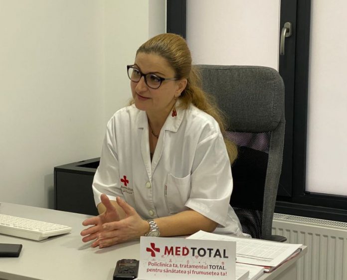 VIDEO: Despre varice și ateroscleroză, cu doctorul chirurg vascular ...