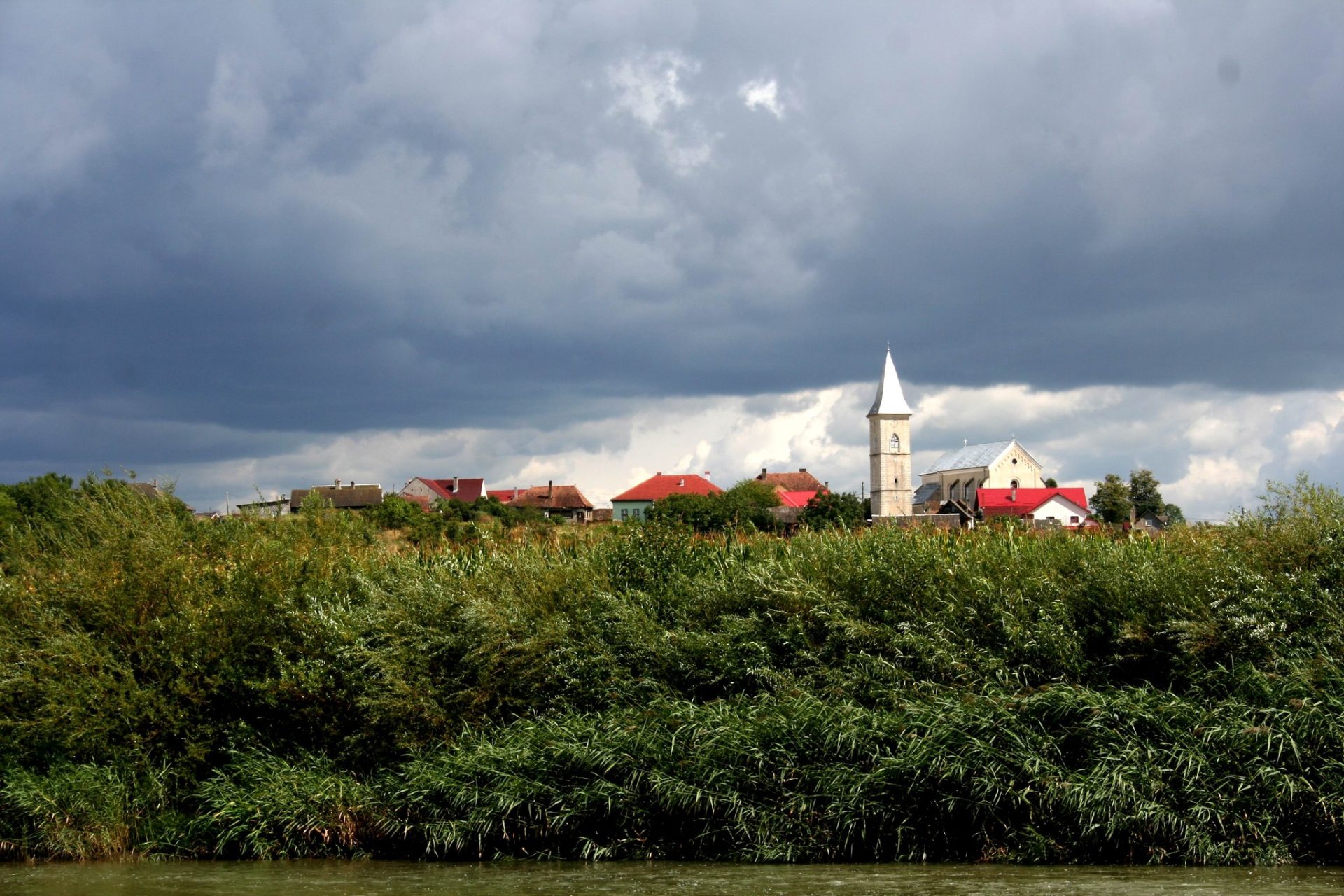 PRO-VERB: Hoțul neprins e negustor cinstit... - Bistrițeanul.ro