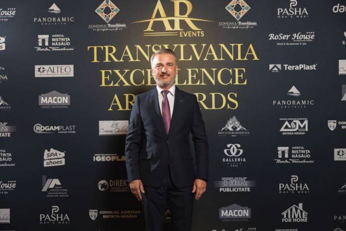 FOTO – O seară dedicată excelenței și inspirației, la Domeniul ...