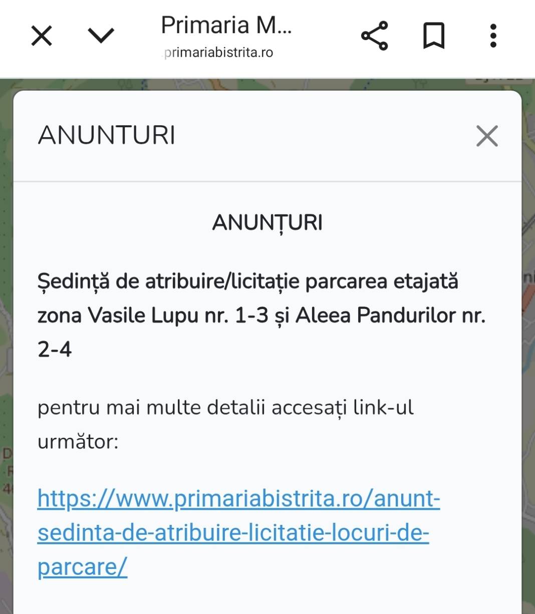 Bătaie pe locurile de parcare... și nu prea! În timp ce unele rămân ...