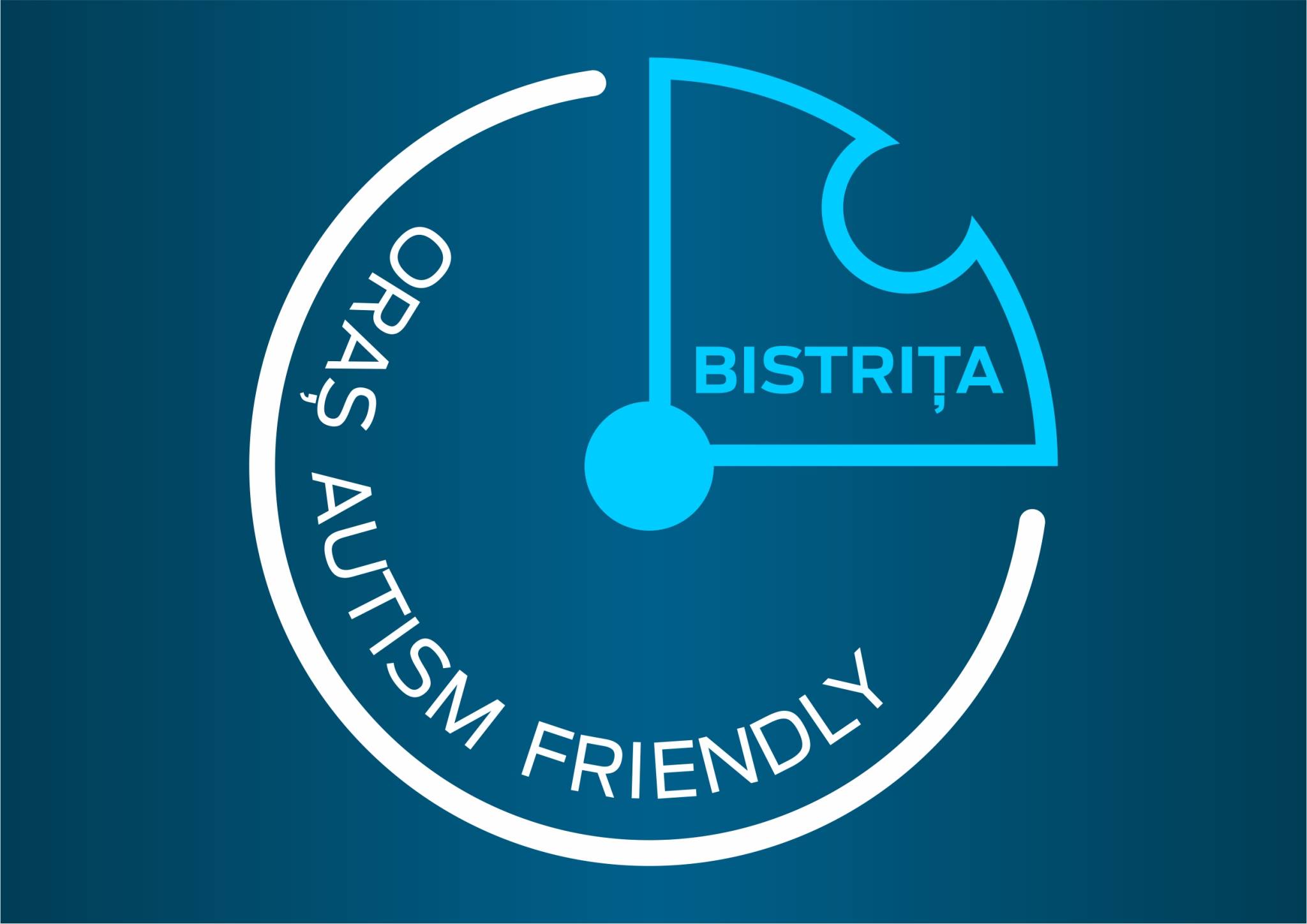 BISTRIȚA, primul oraș Autism Friendly din România! Cum te poți alătura ...