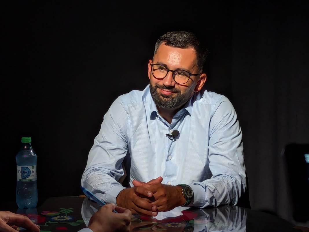 REPATRIAT - Bistrițeanul Silviu Pop, primul român care a francizat un business în Anglia, s-a ...