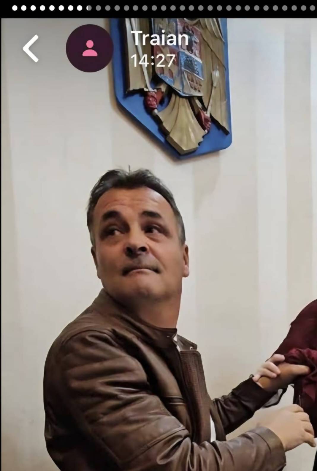 Agresiune sexuală sub tricolor, în Primăria Livezile - Bistrițeanul.ro