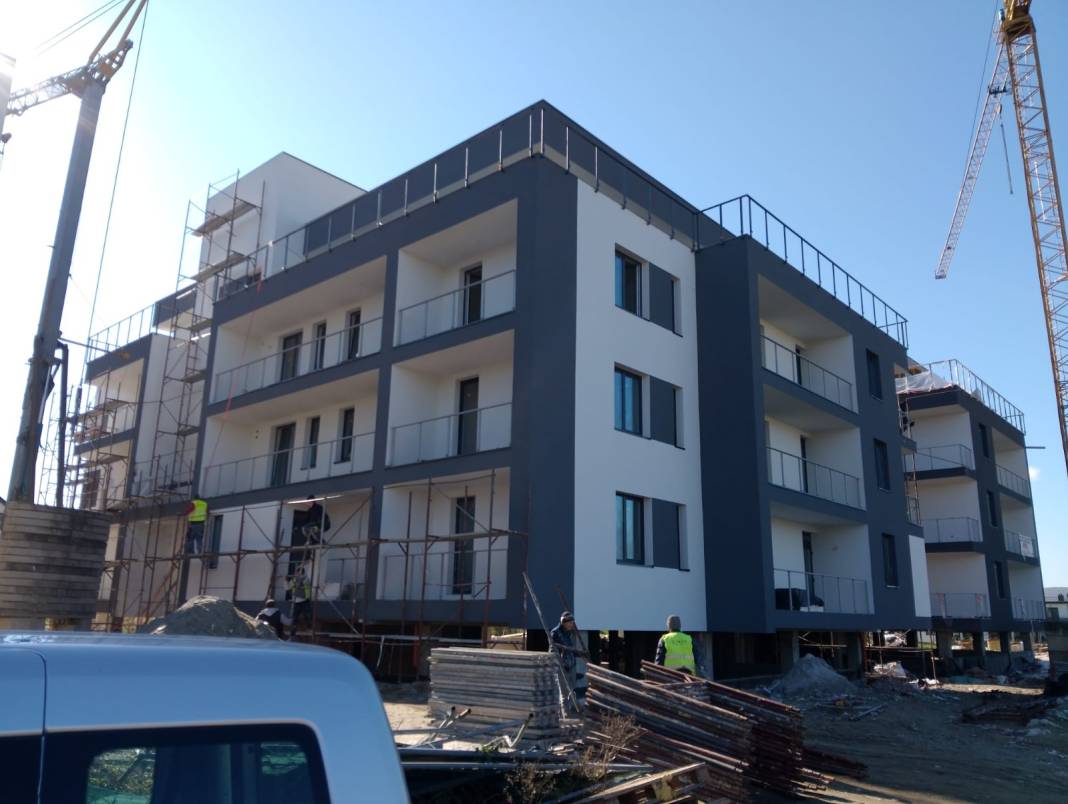 Echipa Amicii Building și-a făcut bilanțul! Au bifat încă un an ...