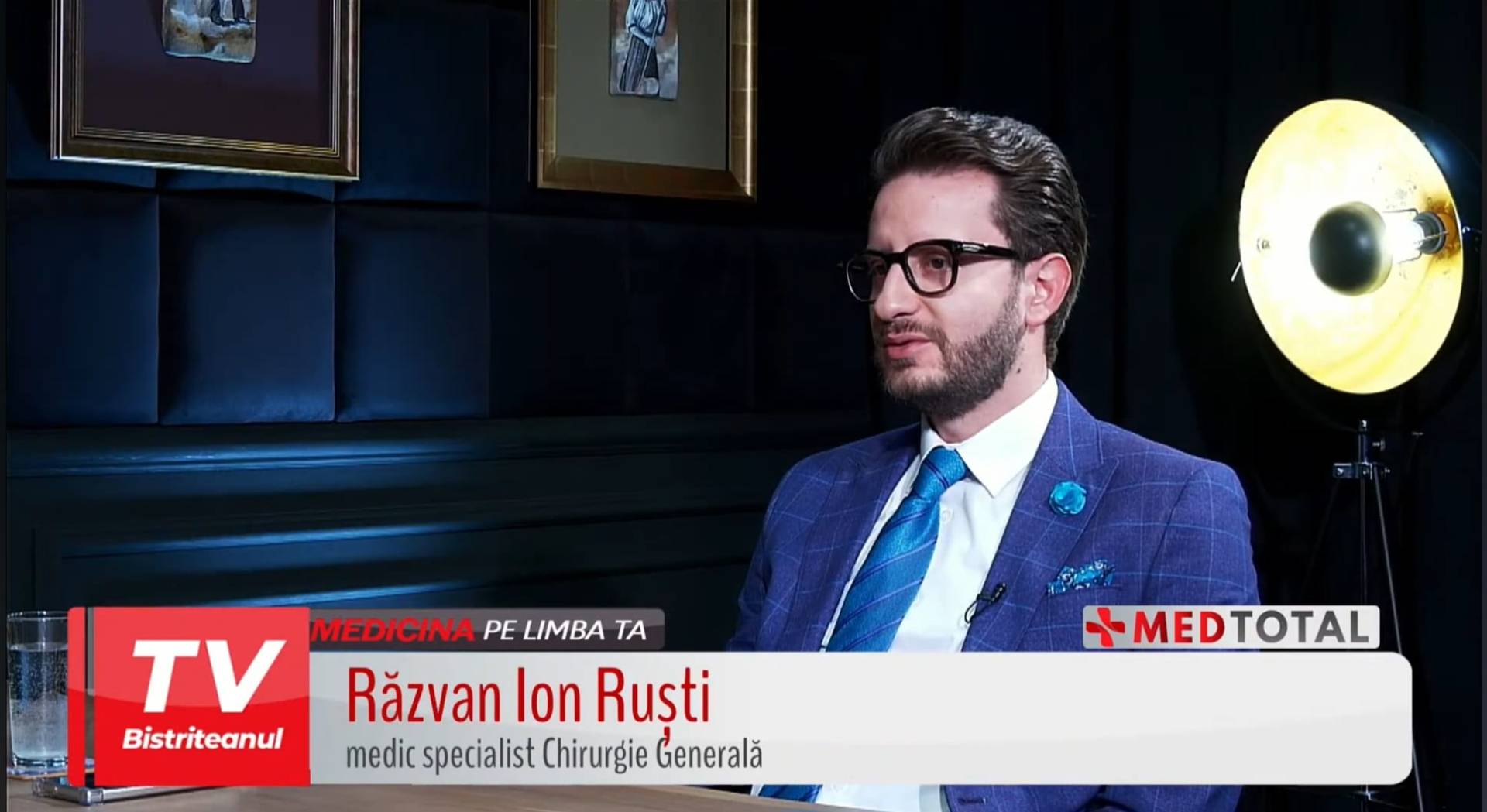 VIDEO - Dr. Răzvan Ion Ruști: Boala hemoroidală are tratament până să ...
