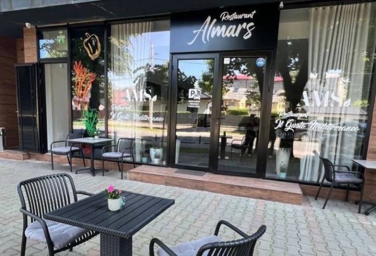 Restaurantul Almars angajează Ospătar și ajutor bucătar. NOI locuri de ...