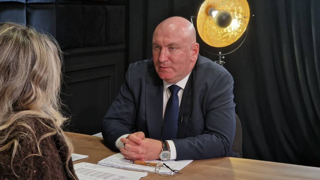 Primarul Gabriel Lazany nu renunță la proiectele propuse de bistrițeni ...